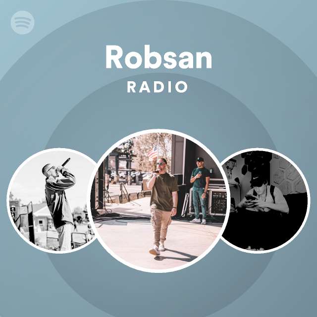Robsan | Spotify