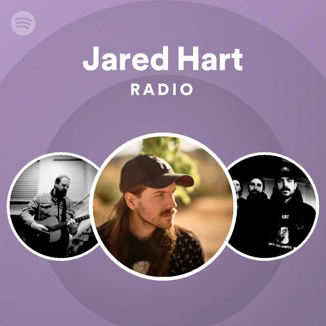 Jared Hart | Spotify