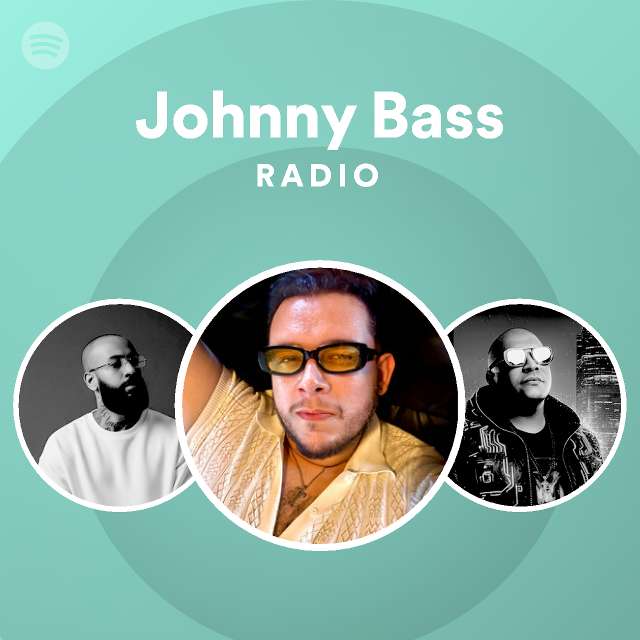 Johnny Bass | Spotify