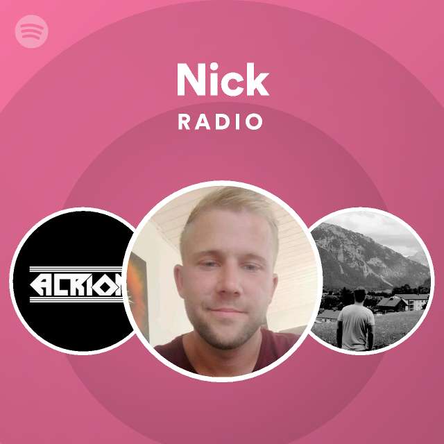 Nick Radio - playlist by Spotify | Spotify