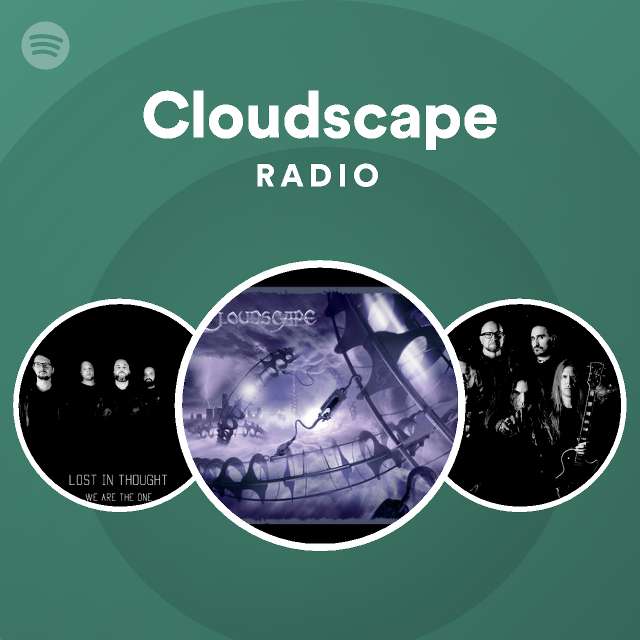 Cloudscape | Spotify