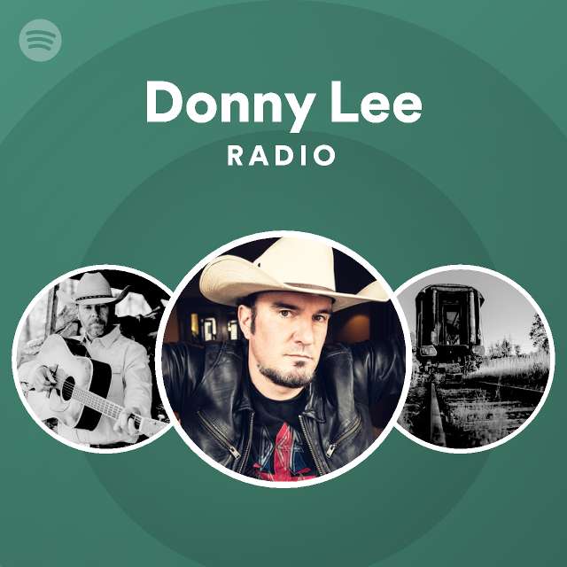 Donny Lee | Spotify