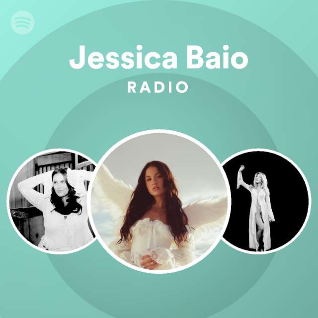 Jessica Baio | Spotify