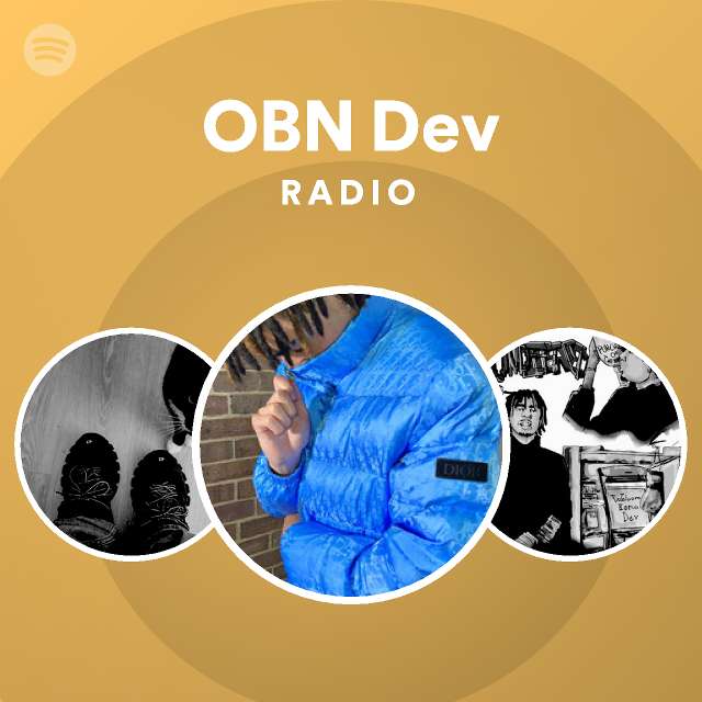 OBN Dev | Spotify