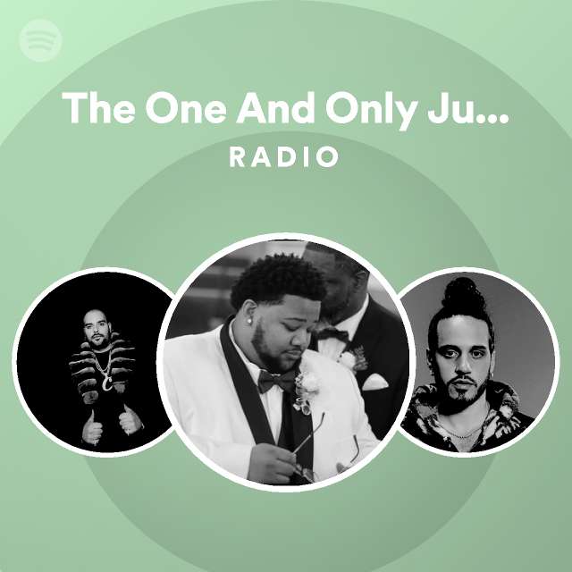 The One And Only Just Ace Radio - playlist by Spotify | Spotify
