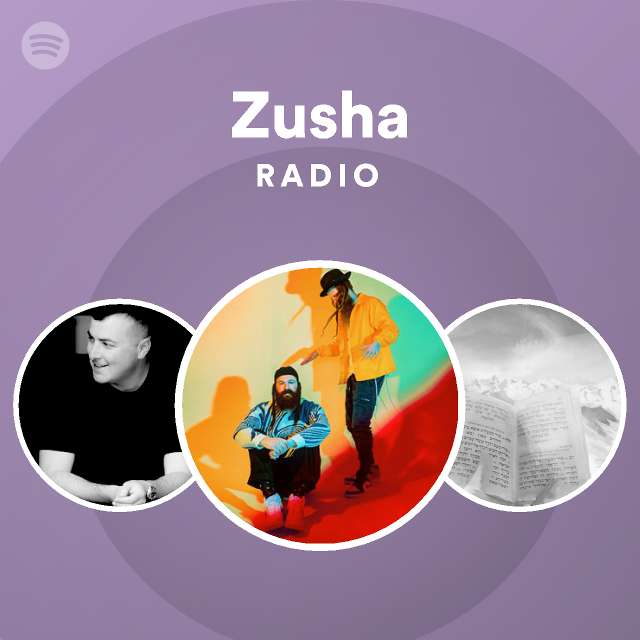 Zusha | Spotify