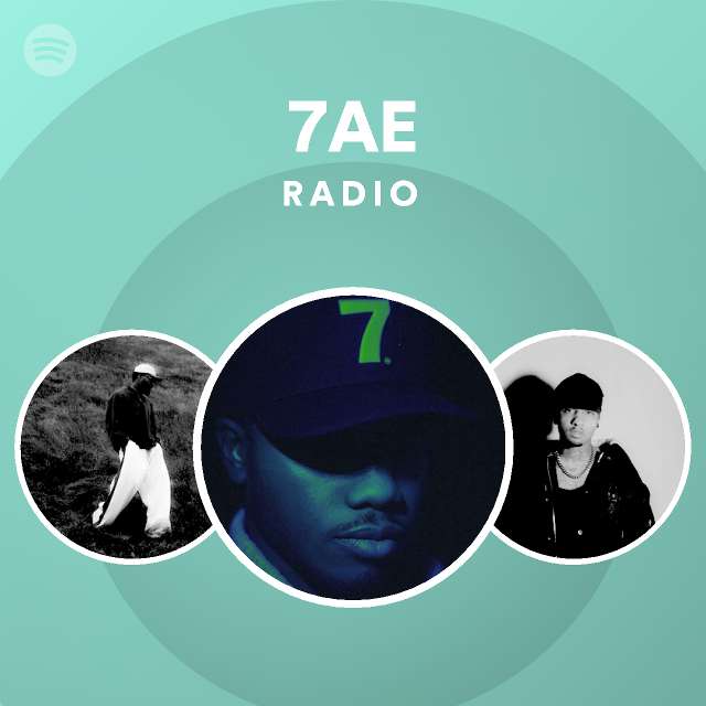 7AE | Spotify