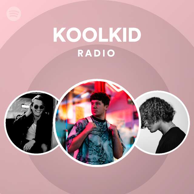 KOOLKID | Spotify