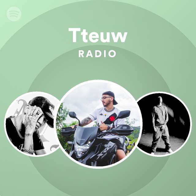Tteuw Radio | Spotify Playlist