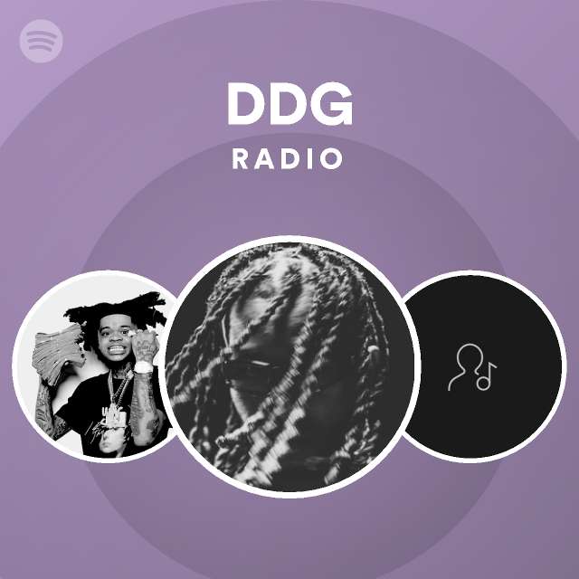DDG | Spotify - Listen Free