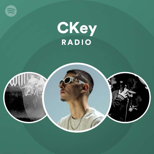 CKey Radio - playlist by Spotify | Spotify