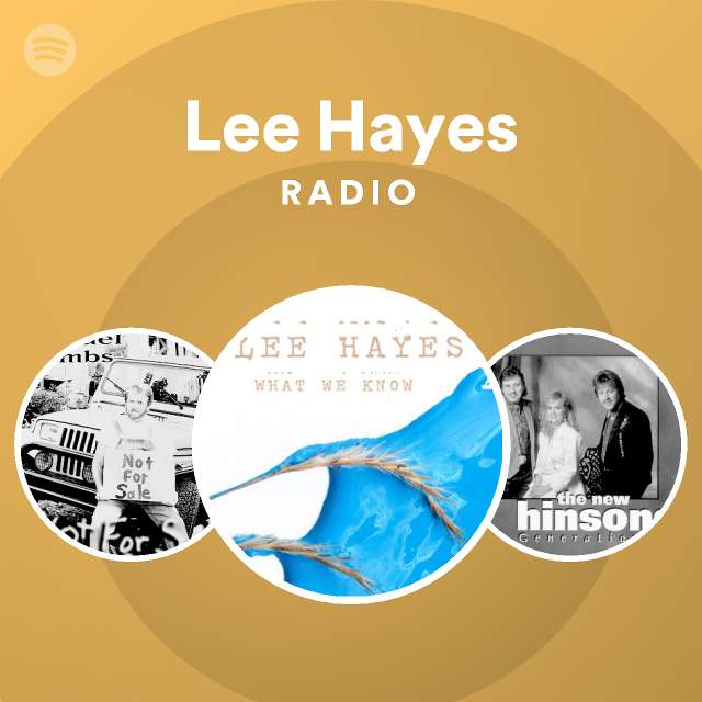 Lee Hayes | Spotify