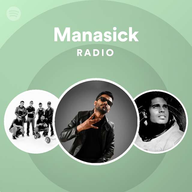 Manasick Radio - playlist by Spotify | Spotify