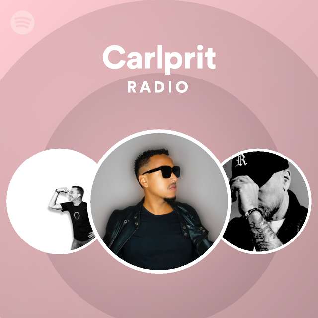Carlprit | Spotify