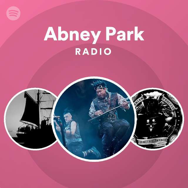 Abney Park | Spotify - Listen Free