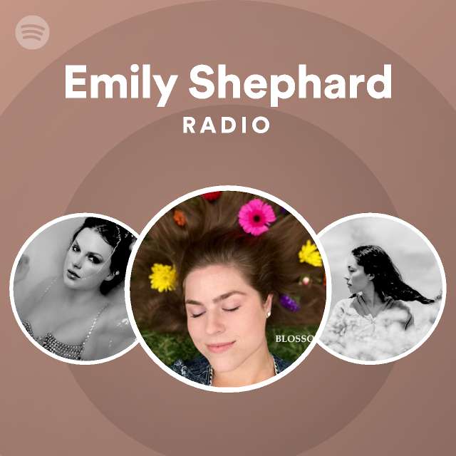 Emily Shephard Radio | Spotify Playlist