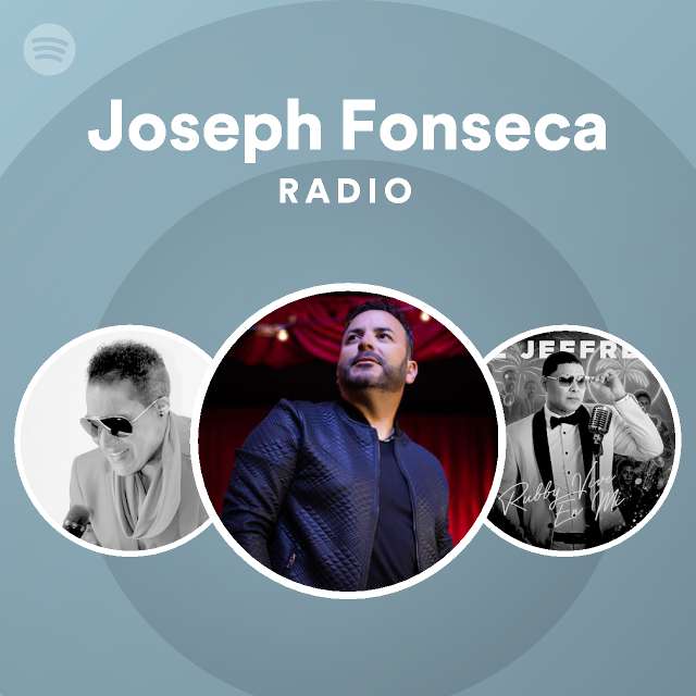 Joseph Fonseca | Spotify
