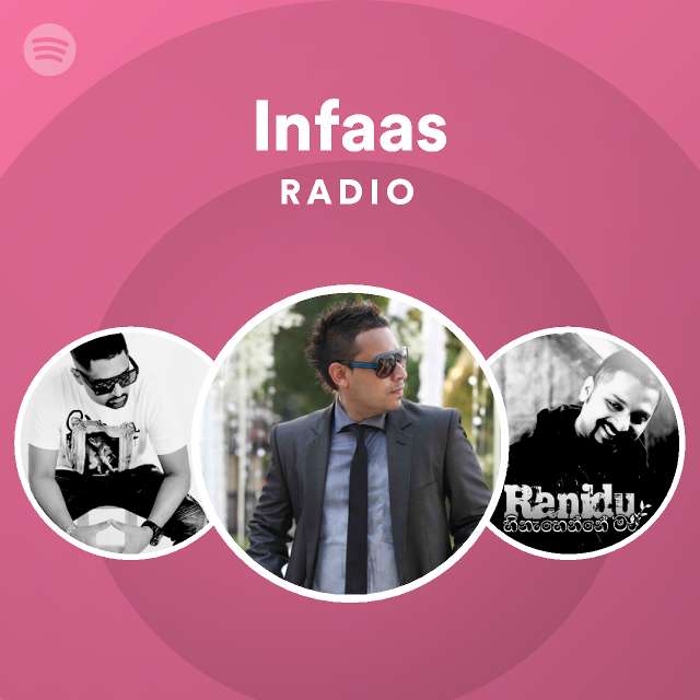 Infaas Songs, Albums and Playlists | Spotify