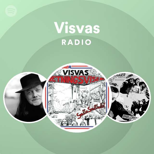 Visvas Radio - playlist by Spotify | Spotify