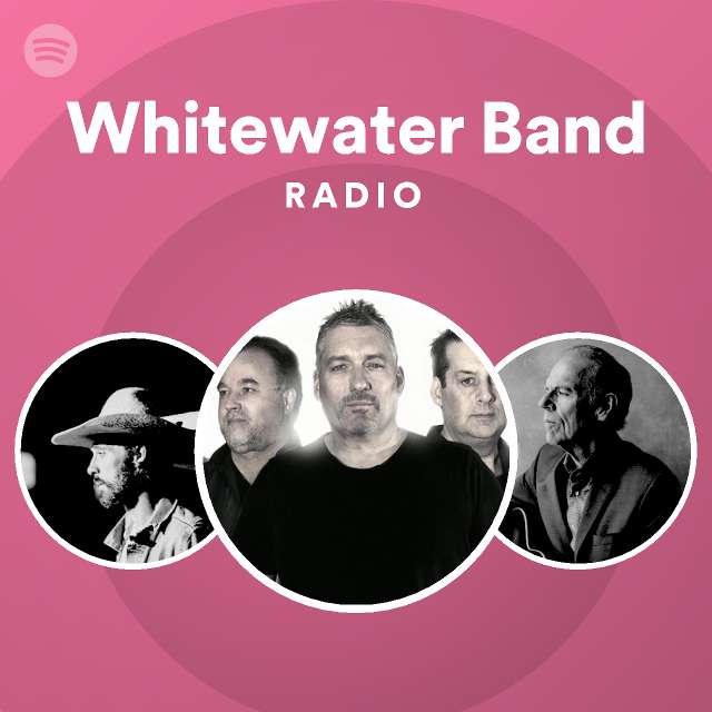 Whitewater Band Radio | Spotify Playlist