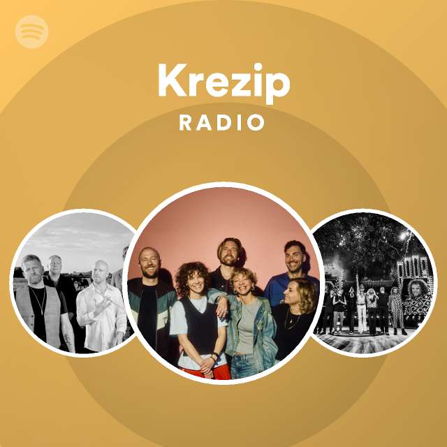 Krezip | Spotify