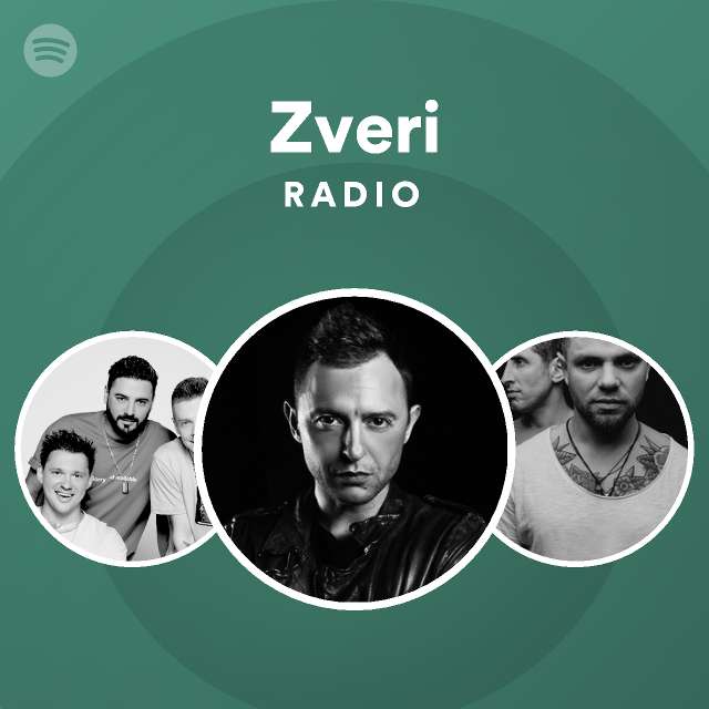 Zveri | Spotify - Listen Free