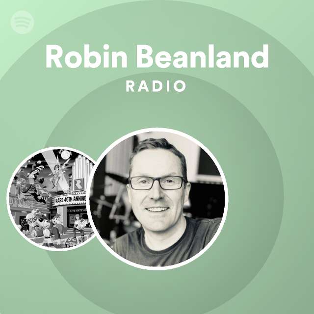 Robin Beanland | Spotify