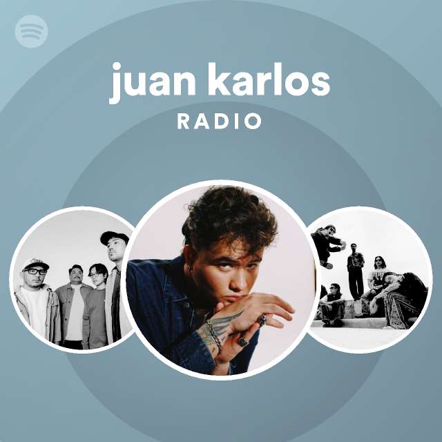juan karlos | Spotify