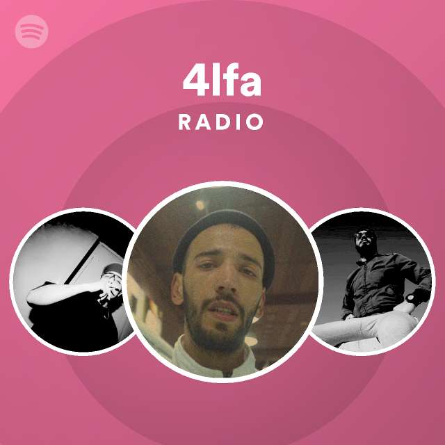4lfa | Spotify