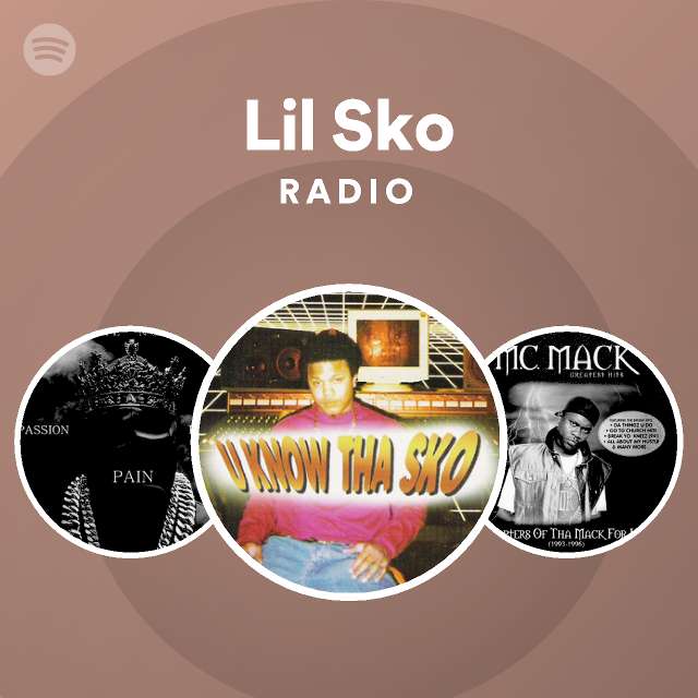 Lil Sko | Spotify