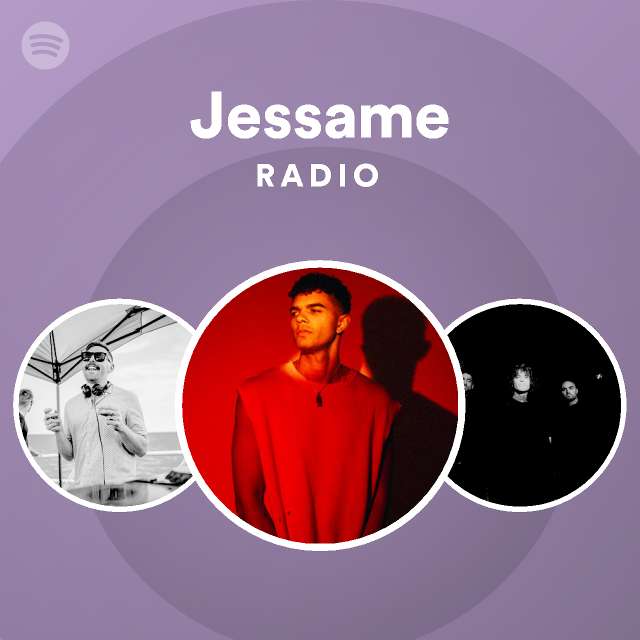 Jessame | Spotify
