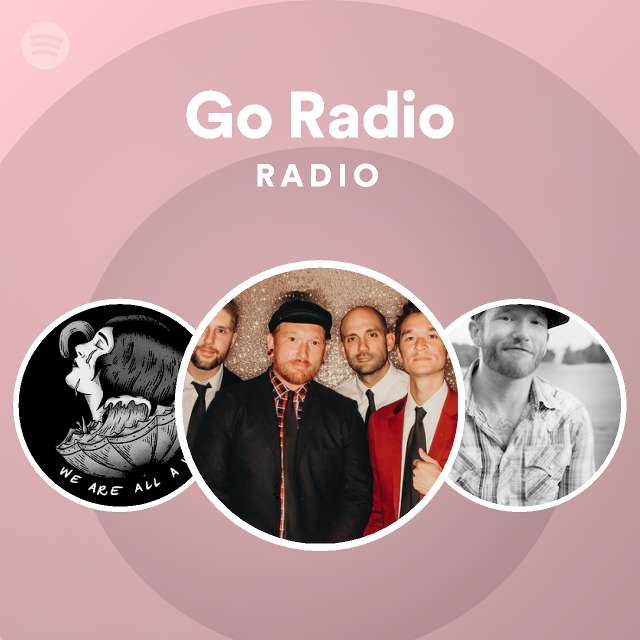 Go Radio | Spotify