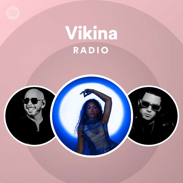 Vikina | Spotify