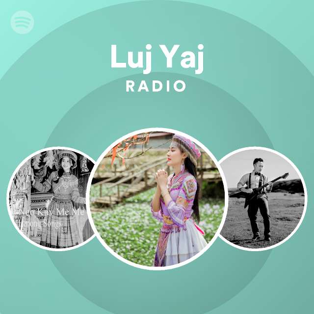 Luj Yaj Radio | Spotify Playlist