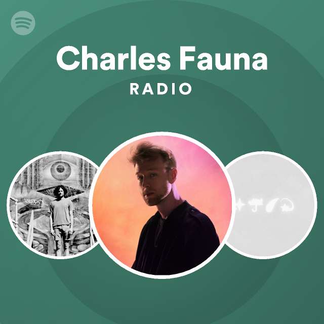Charles Fauna Radio | Spotify Playlist