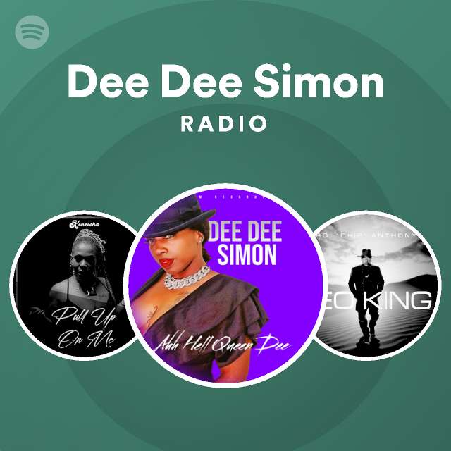 Dee Dee Simon | Spotify