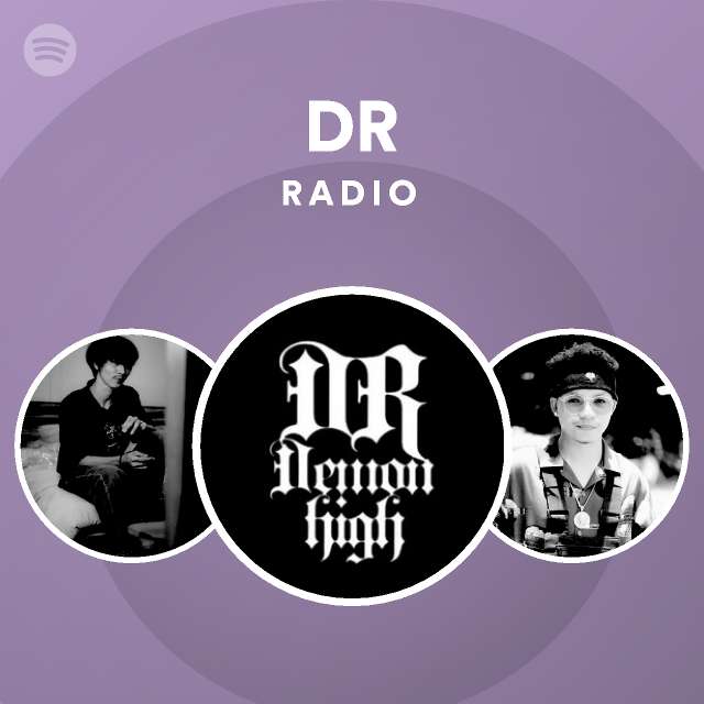 DR Radio | Spotify Playlist