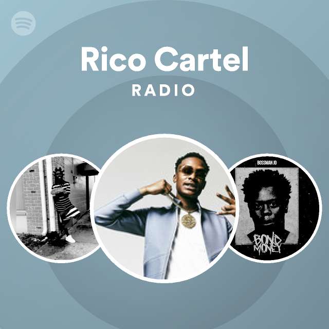 Rico Cartel | Spotify