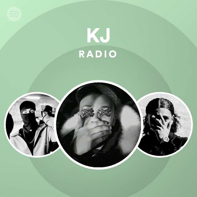 KJ Radio - playlist by Spotify | Spotify