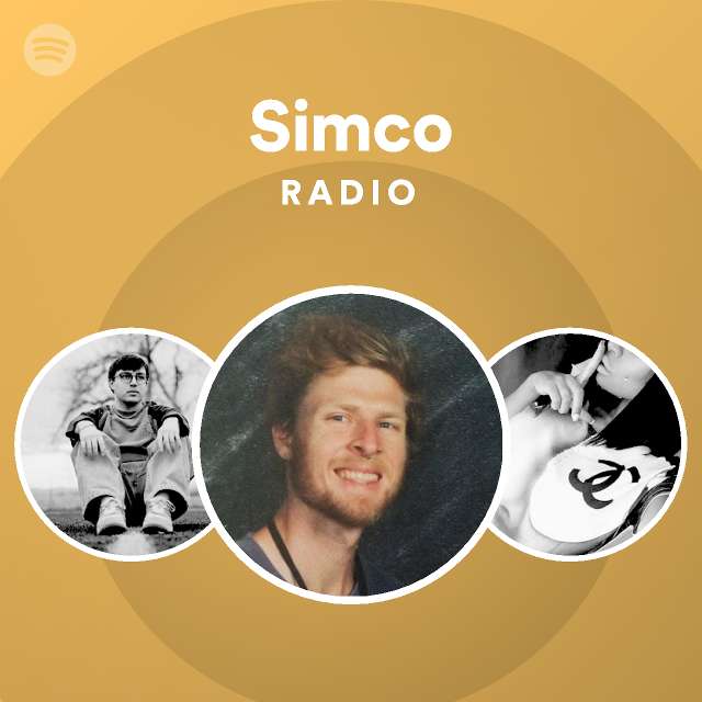 Simco Radio | Spotify Playlist