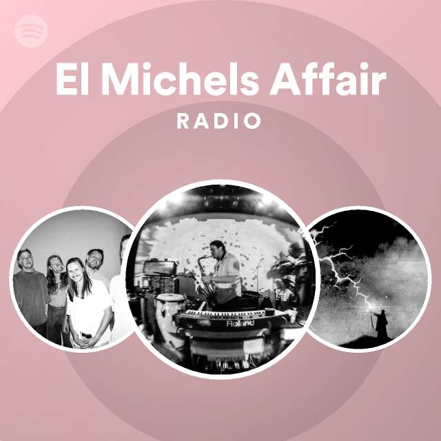El Michels Affair | Spotify