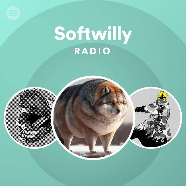 Softwilly | Spotify