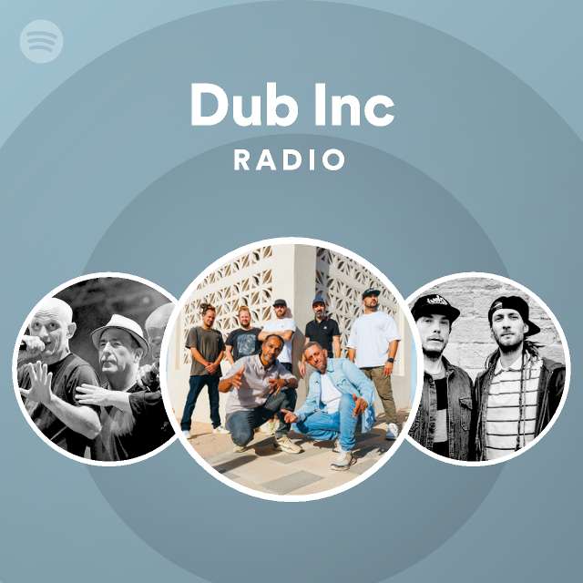 Dub Inc | Spotify