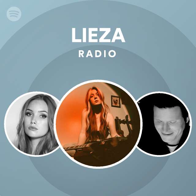 LIEZA | Spotify
