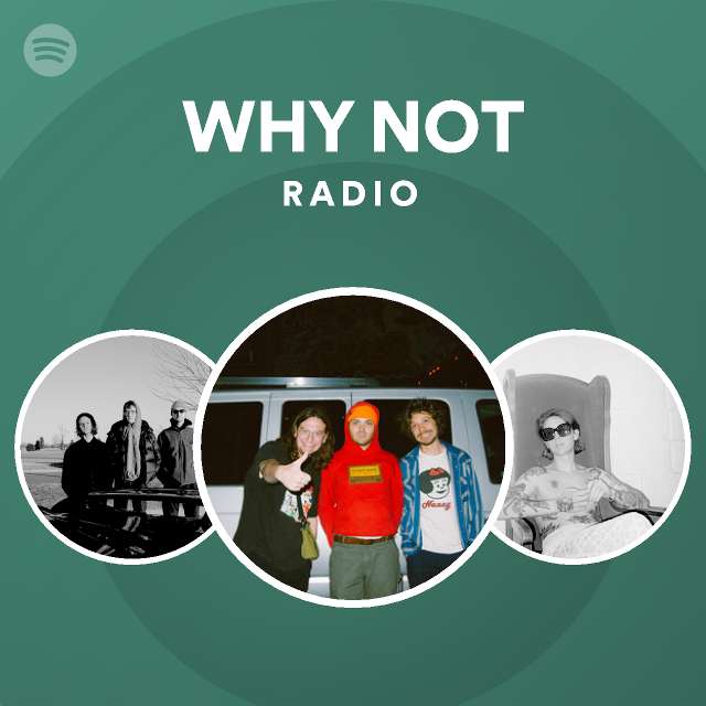 Why Not Radio, la emisora que visibiliza las enfermedades de salud ...