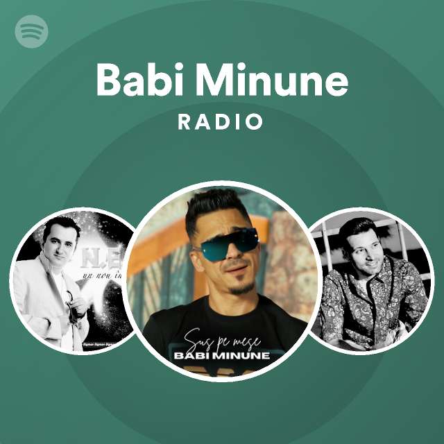 Babi Minune | Spotify