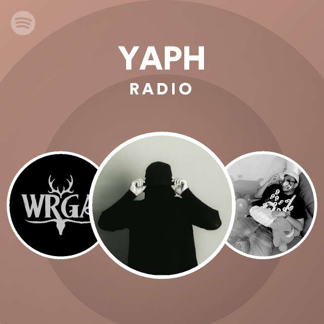 YAPH | Spotify - Listen Free