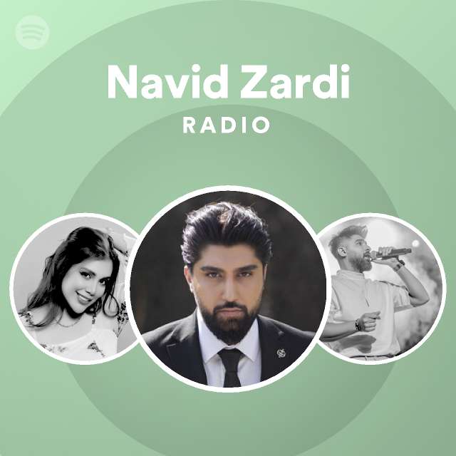 Navid Zardi | Spotify