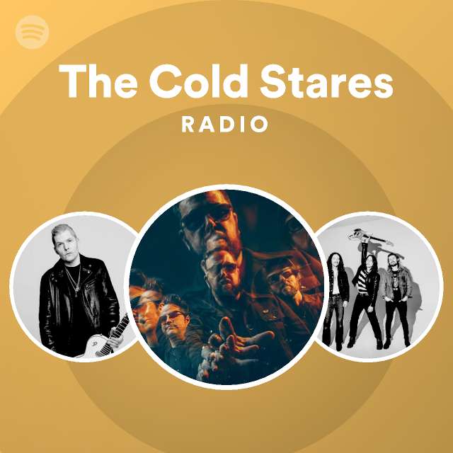 The Cold Stares | Spotify