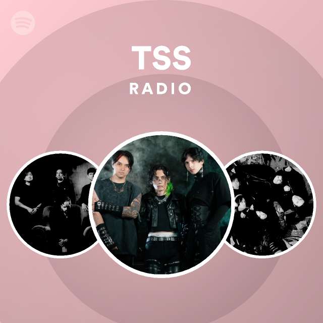 TSS Songs, Albums and Playlists | Spotify